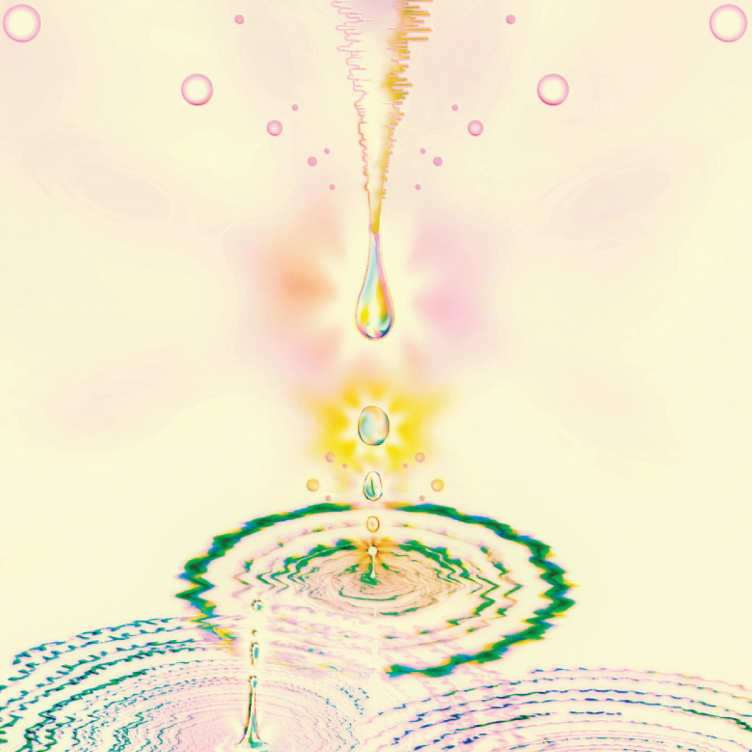 Good Tape Magazine + Studio