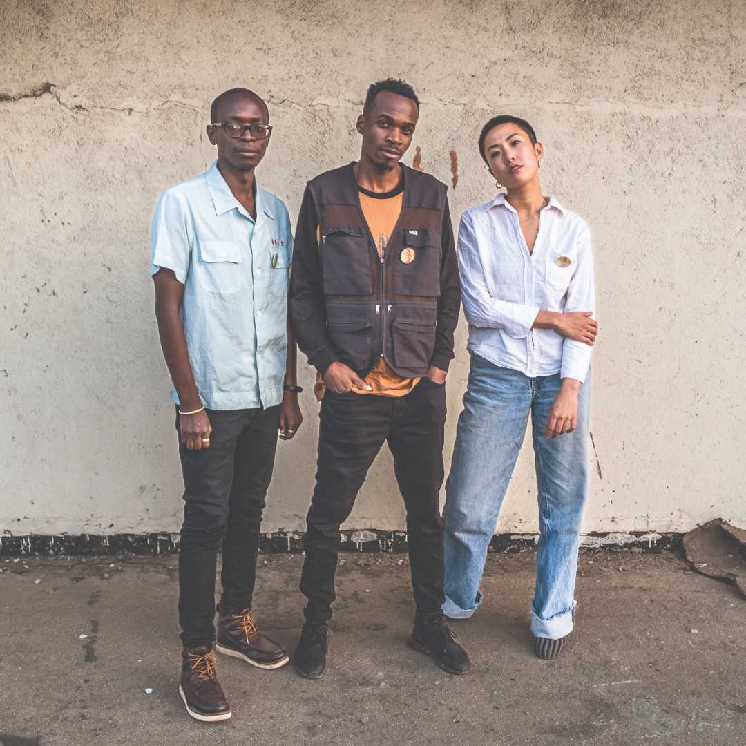 Good Tape Magazine + Studio