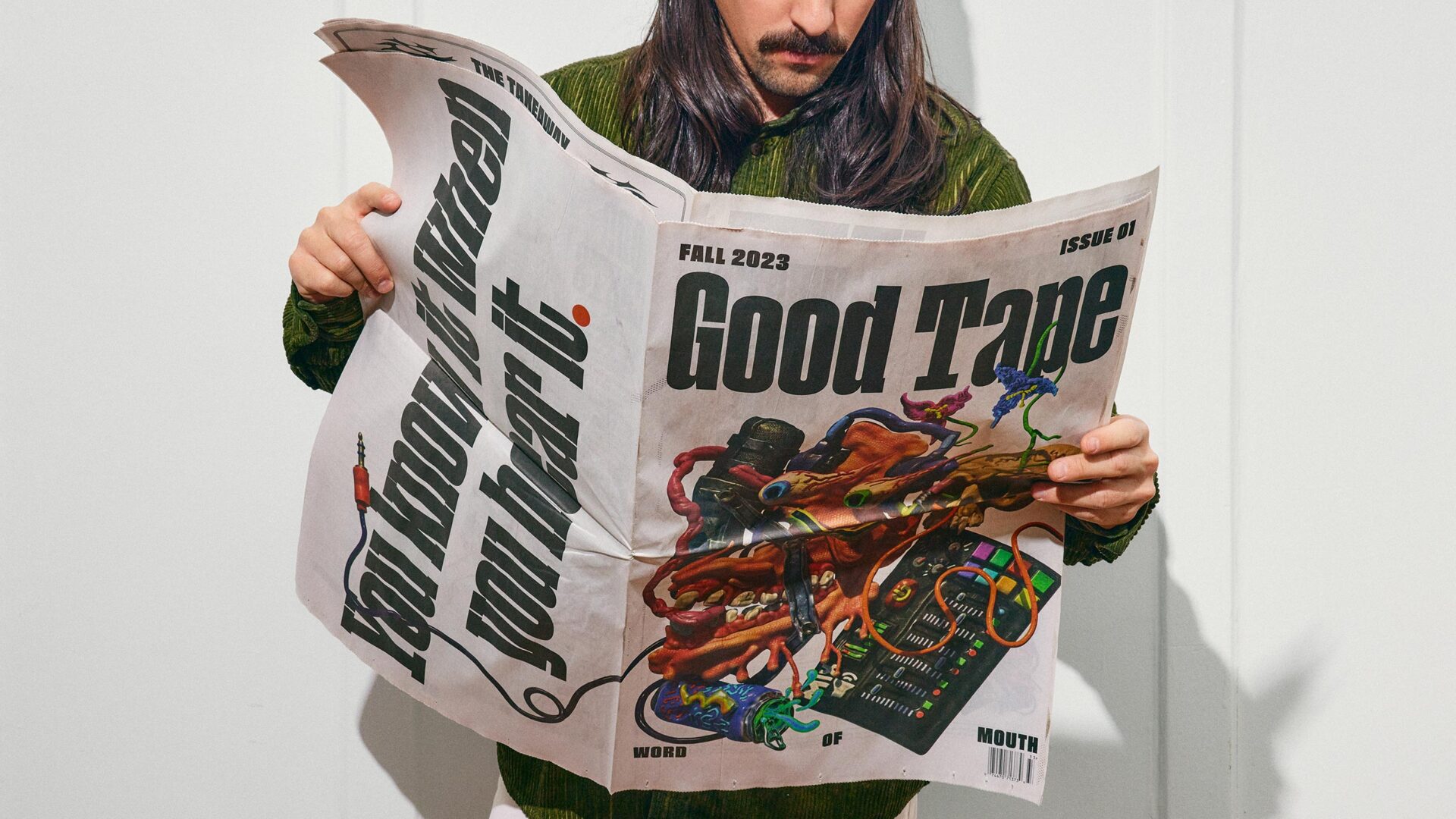 Good Tape Studio